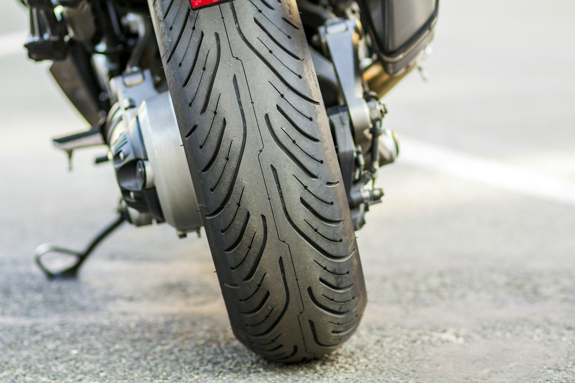 Pneu moto Metzeler : des modèles pour toutes les routes - Metalmonsterclub